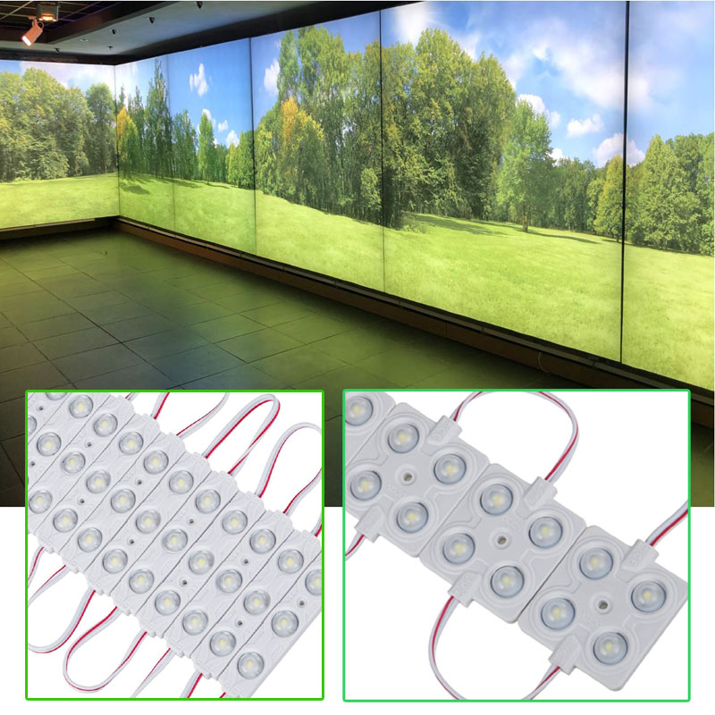 Led Modules | winkelverlichting040