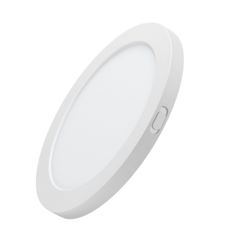 Led Panel Opbouw 6W Ultra Slim | winkelverlichting040