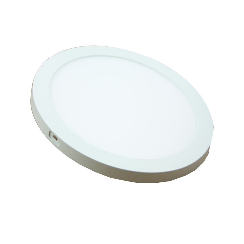 Led Panel Opbouw 12W Ultra Slim | winkelverlichting040