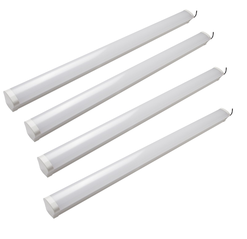 Led Batten Water-proof, 150cm 60 Watt PRO SERIE | winkelverlichting040