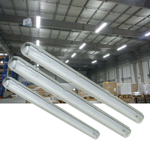 Led TL Armatuur T8 Waterproof 24 Watt 1.5m incl 1 BUIS-120 ...