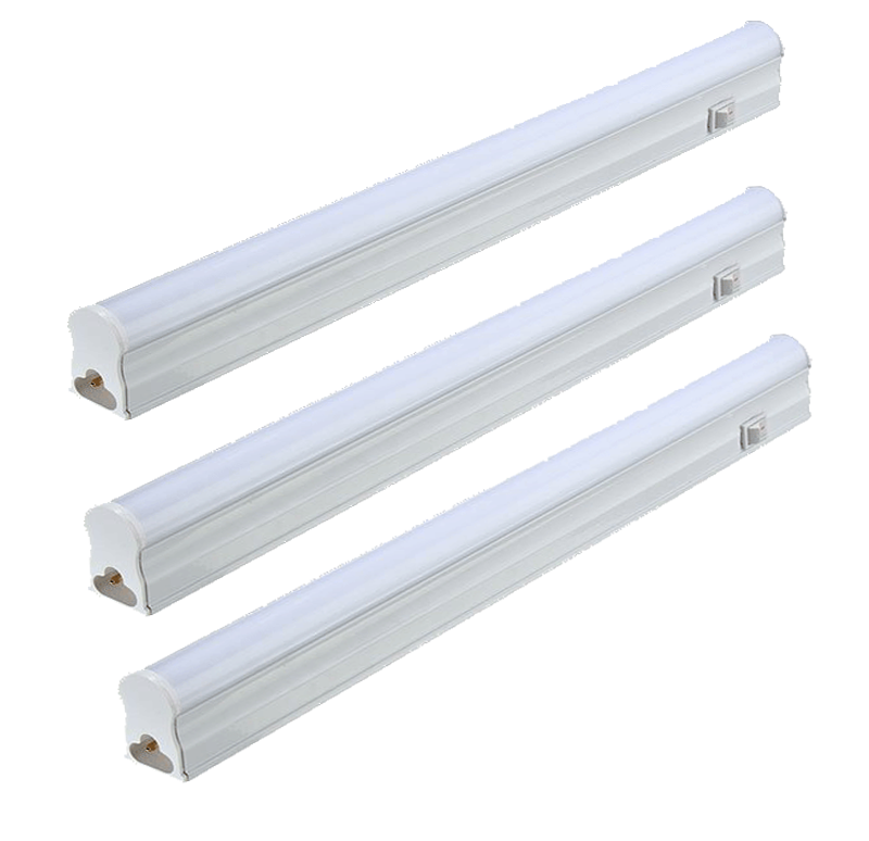 Led T5 Armatuur All in One 4w-T5 MET SCHAKELAAR | winkelverlichting040